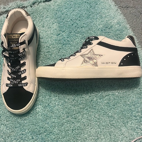 Shoes | Vh Original Design | Poshmark